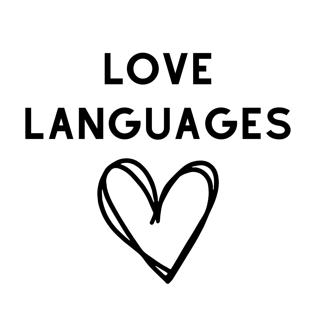 HOW TO KNOW YOUR LOVE LANGUAGE - NotesByLawal